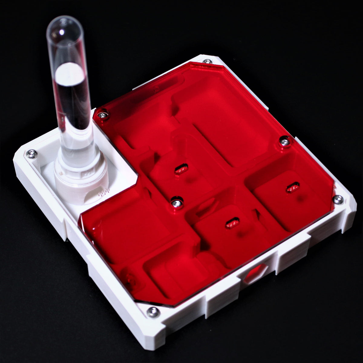 S4 Modules – WaKooshi