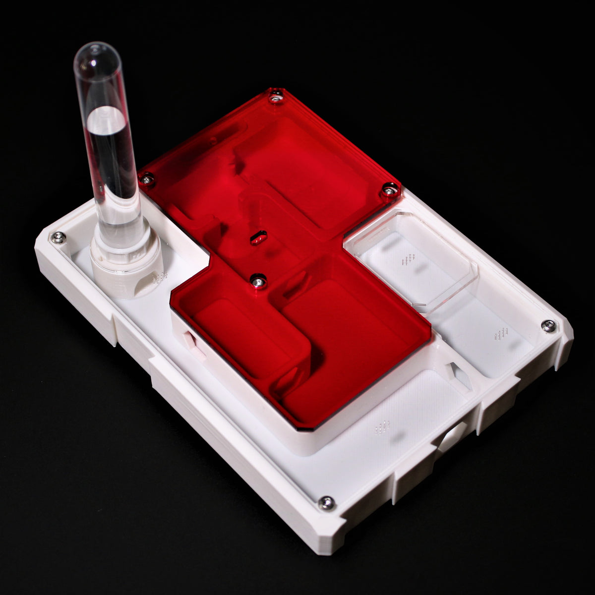 S5 Modules – WaKooshi