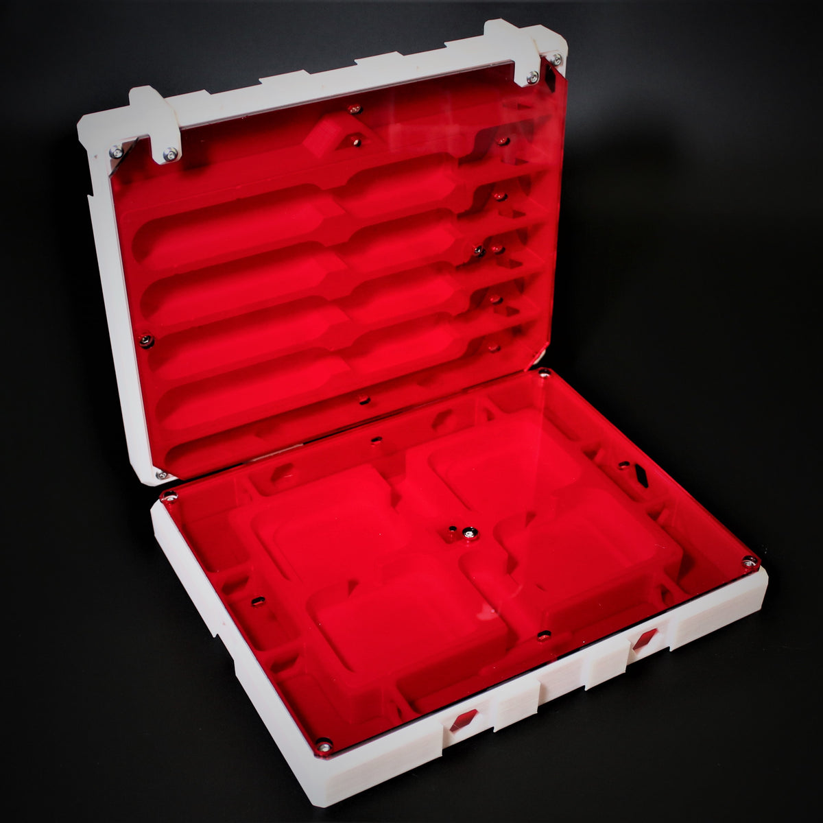 S6 Modules – WaKooshi