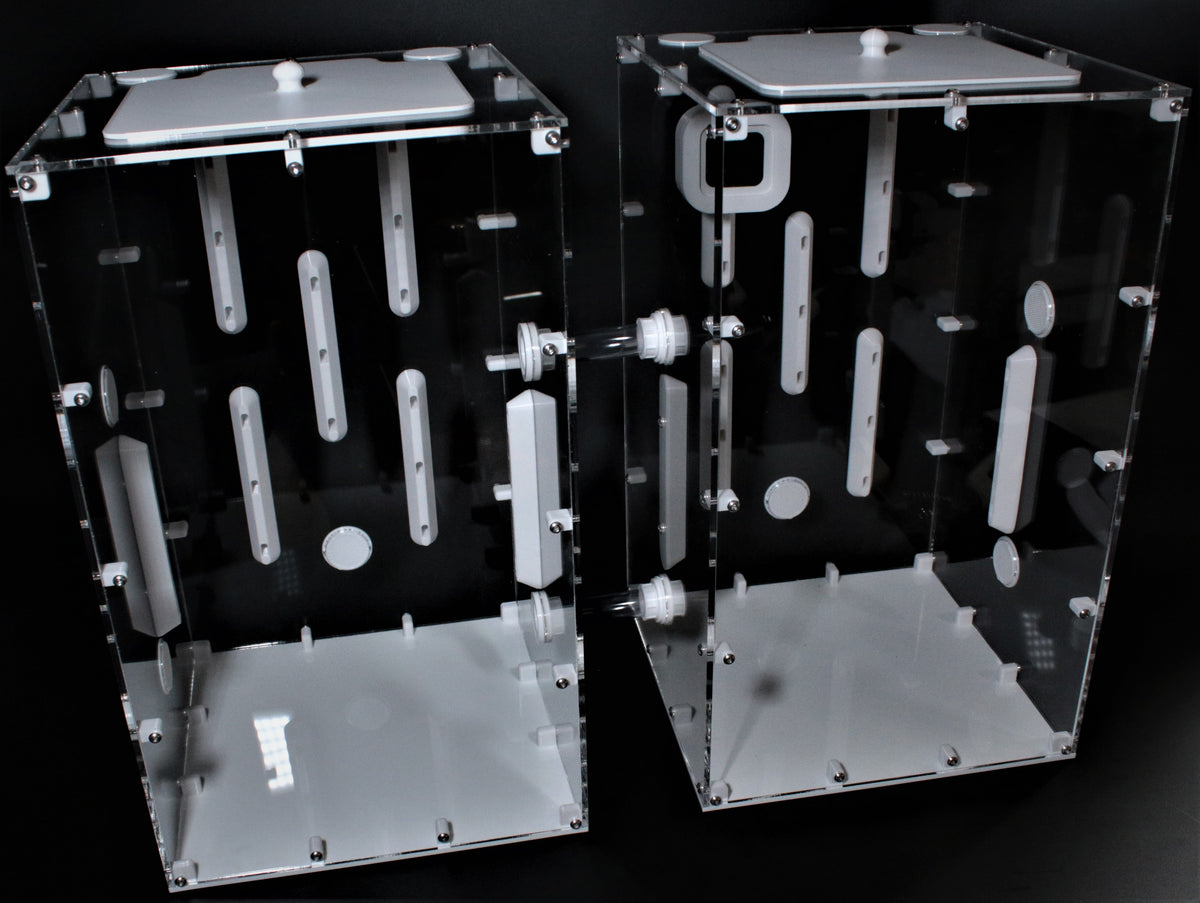 Weaver Outworld System – WaKooshi