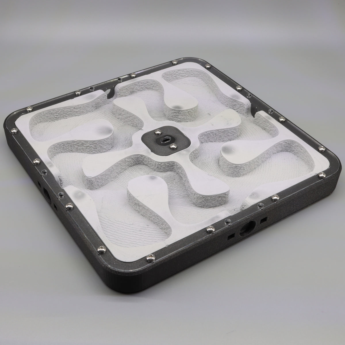 Gen 4 XL Gypsum Module – WaKooshi