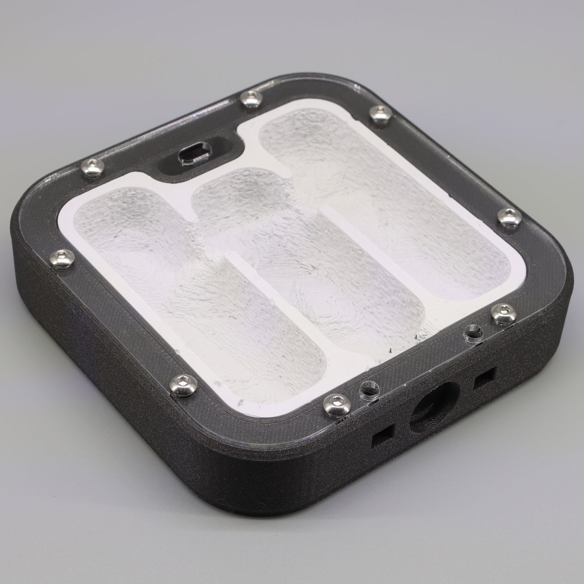 Gen 4 Medium Gypsum Module – WaKooshi