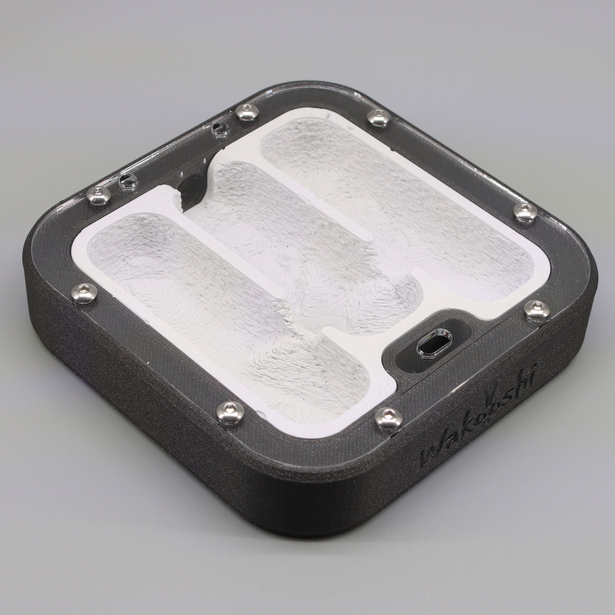 Gen 4 Medium Gypsum Module – WaKooshi