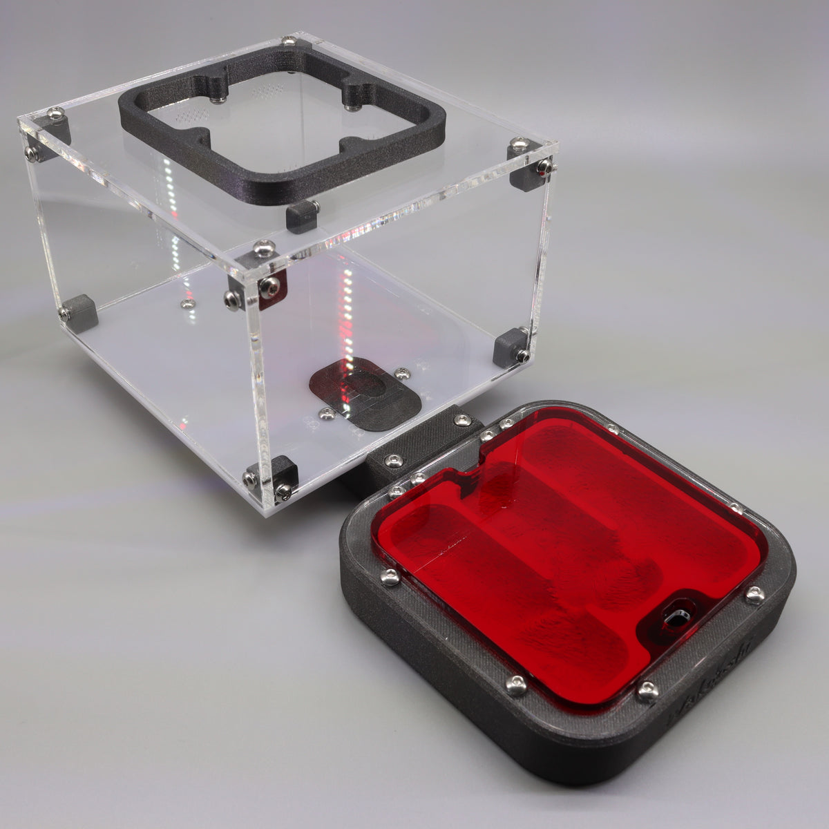 Gen 4 Medium Complete Set – WaKooshi