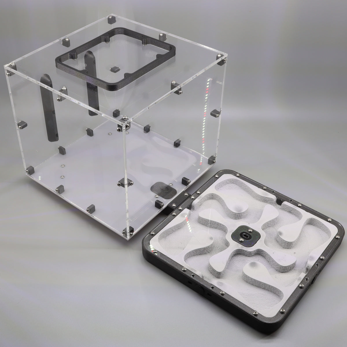 Gen 4 Extra Large Complete Set – WaKooshi