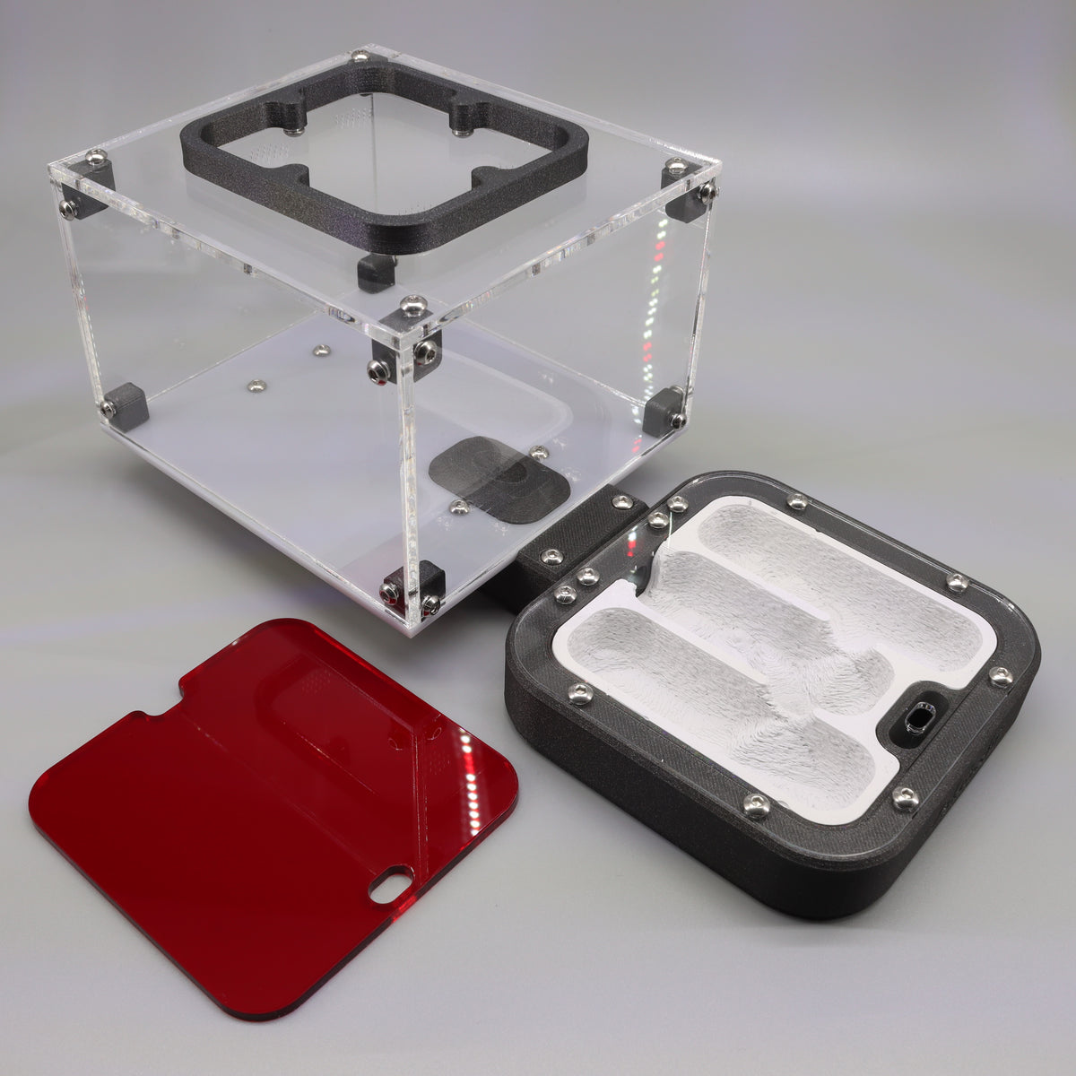 Gen 4 Medium Complete Set – WaKooshi