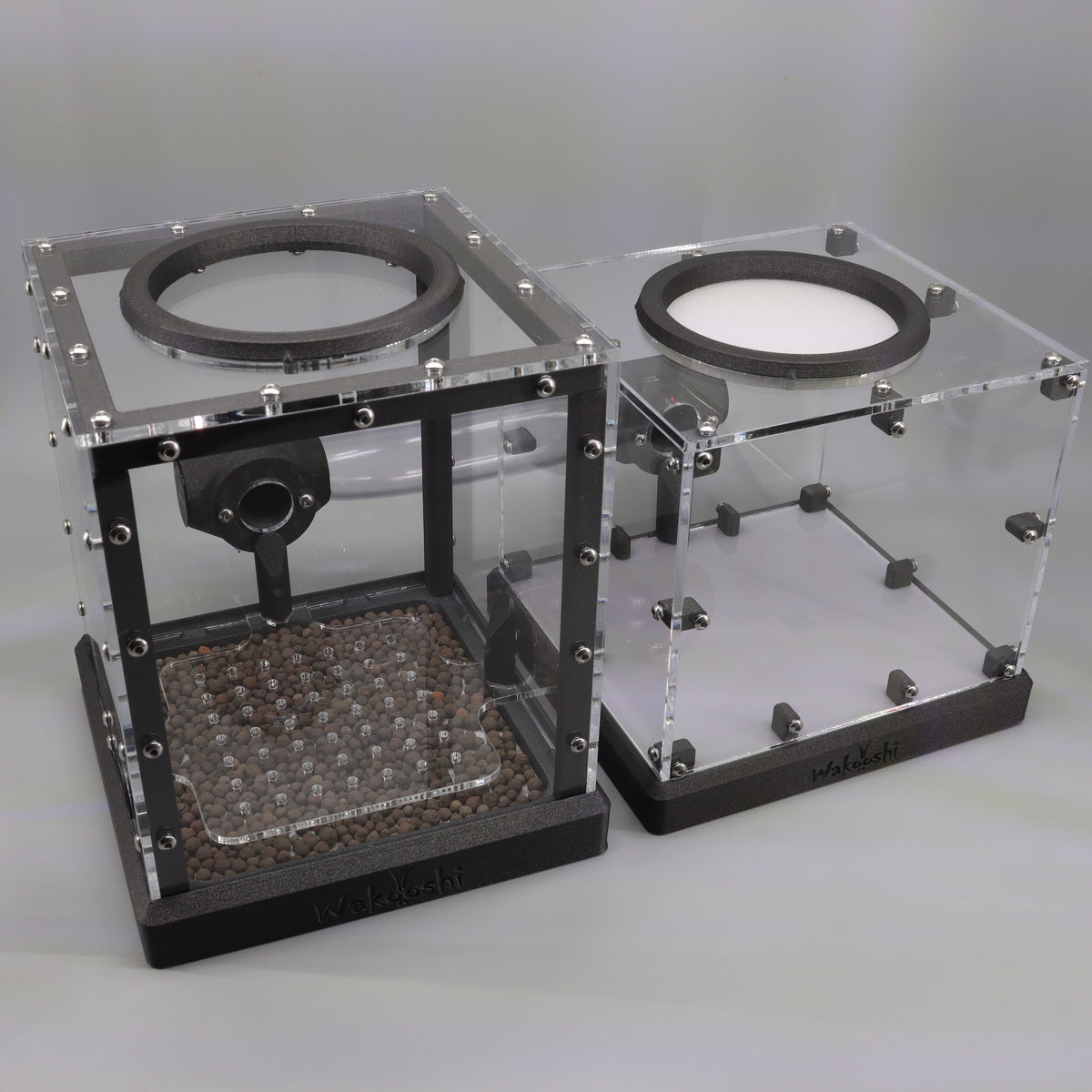 Leaf Cutter Complete Set – WaKooshi