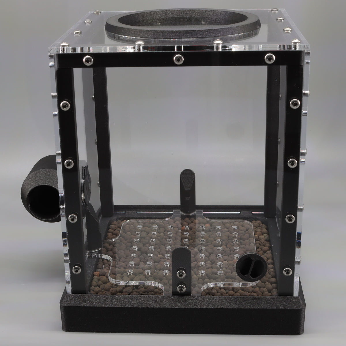 Leaf Cutter Founding Pod – WaKooshi