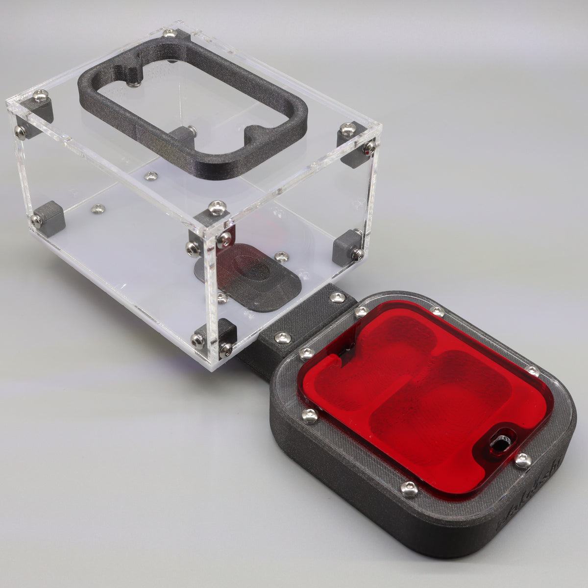 Gen 4 Small Complete Set – WaKooshi