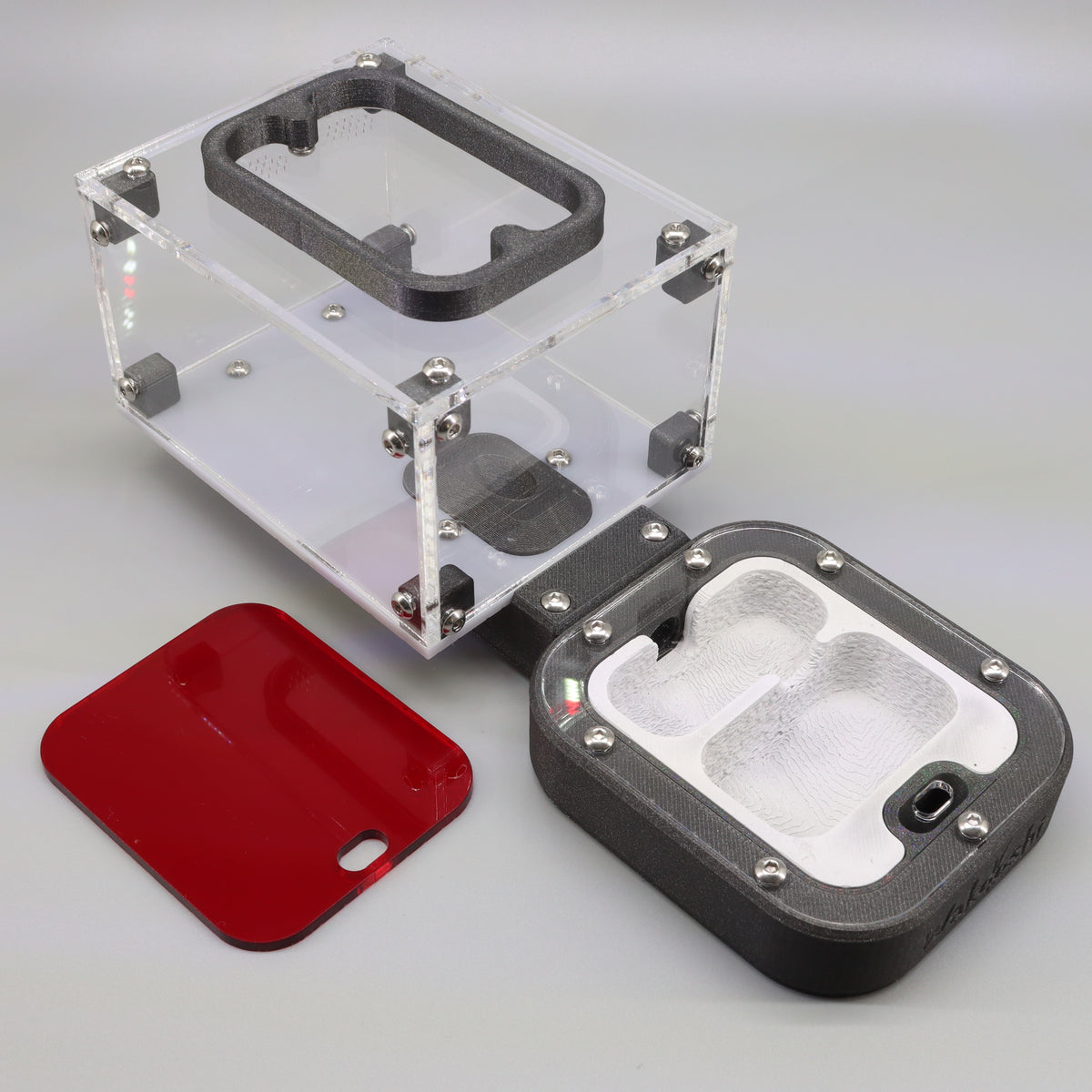 Gen 4 Small Complete Set – WaKooshi