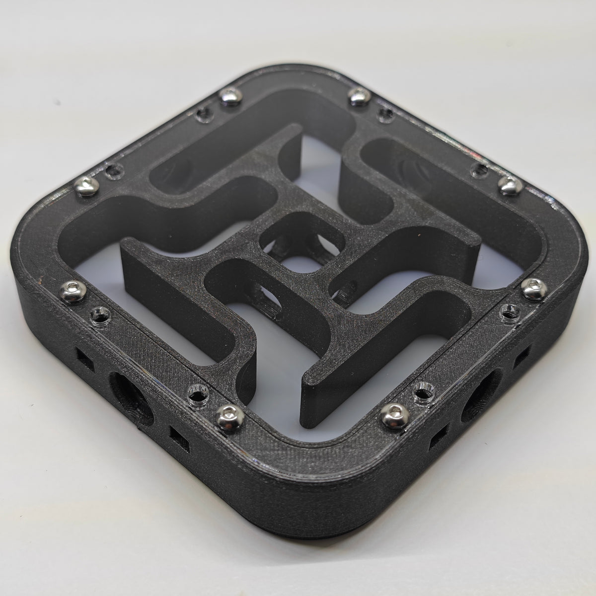 Gen 4 Acrylic 4 Way Module – WaKooshi