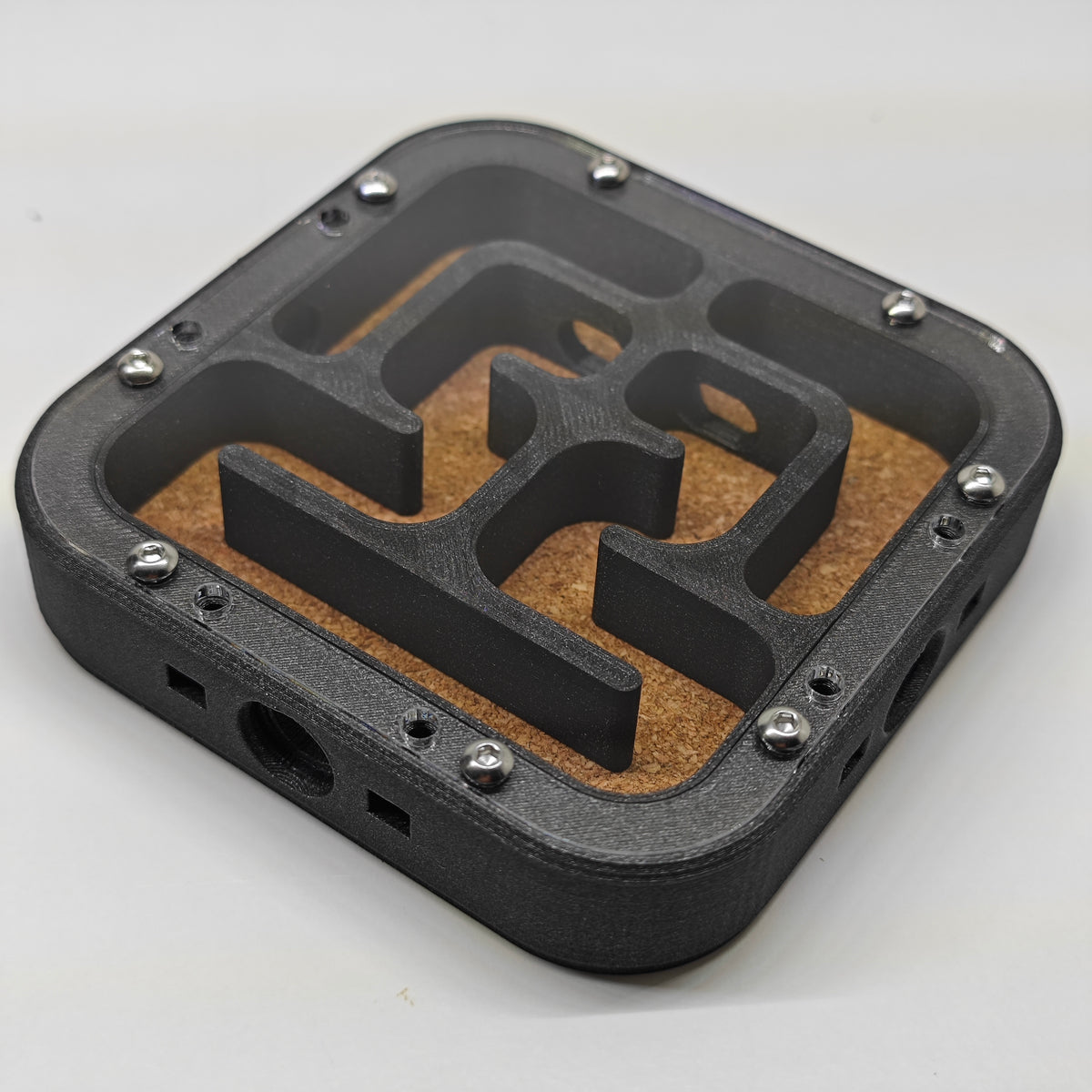 Gen 4 Cork 3 Way Module – WaKooshi