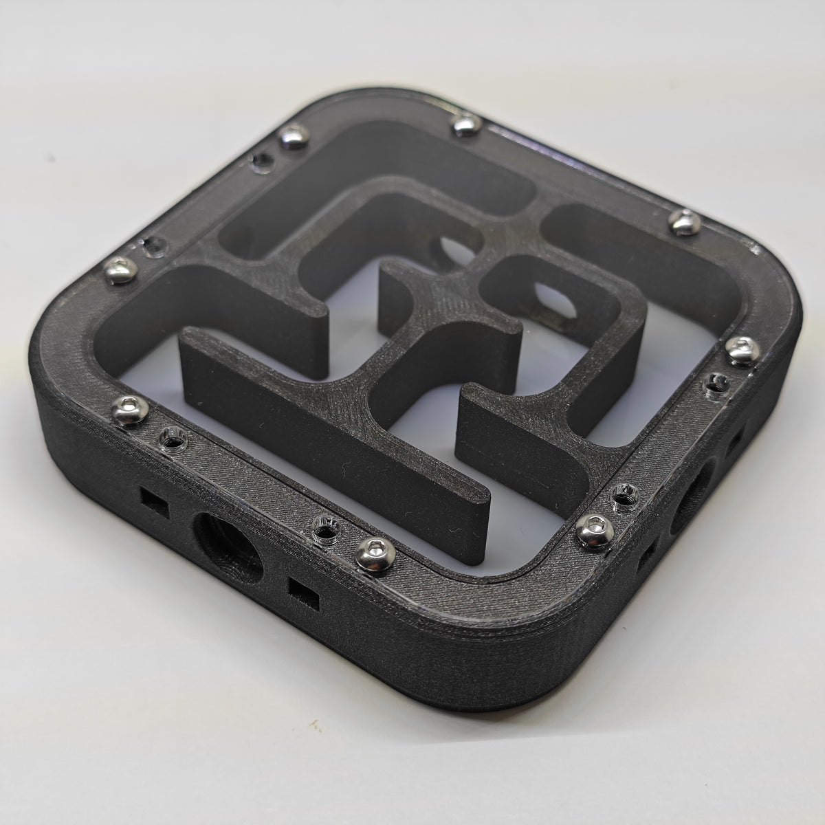 Gen 4 Acrylic 3 Way Module – WaKooshi