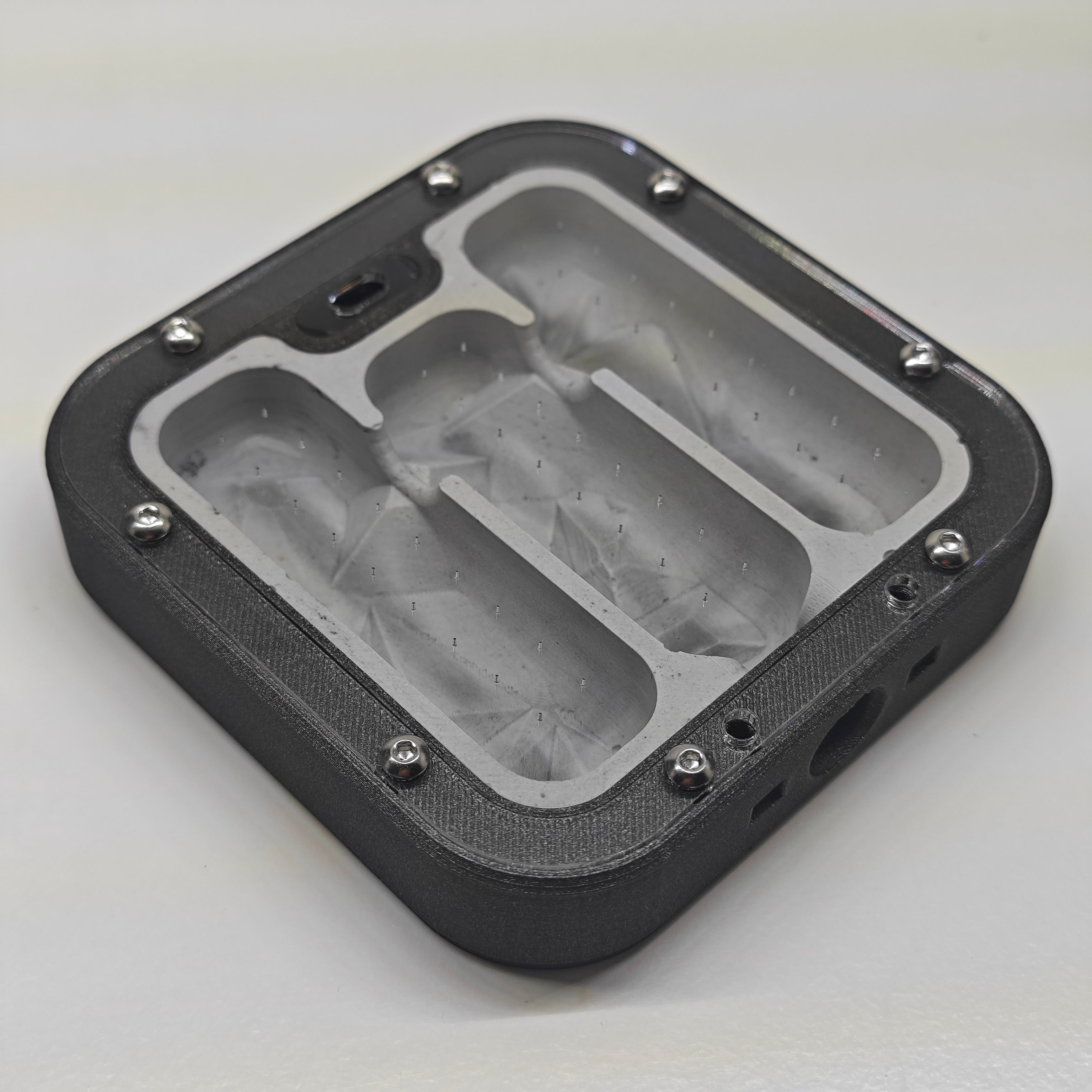 Gen 4 Medium Gypsum Module – WaKooshi