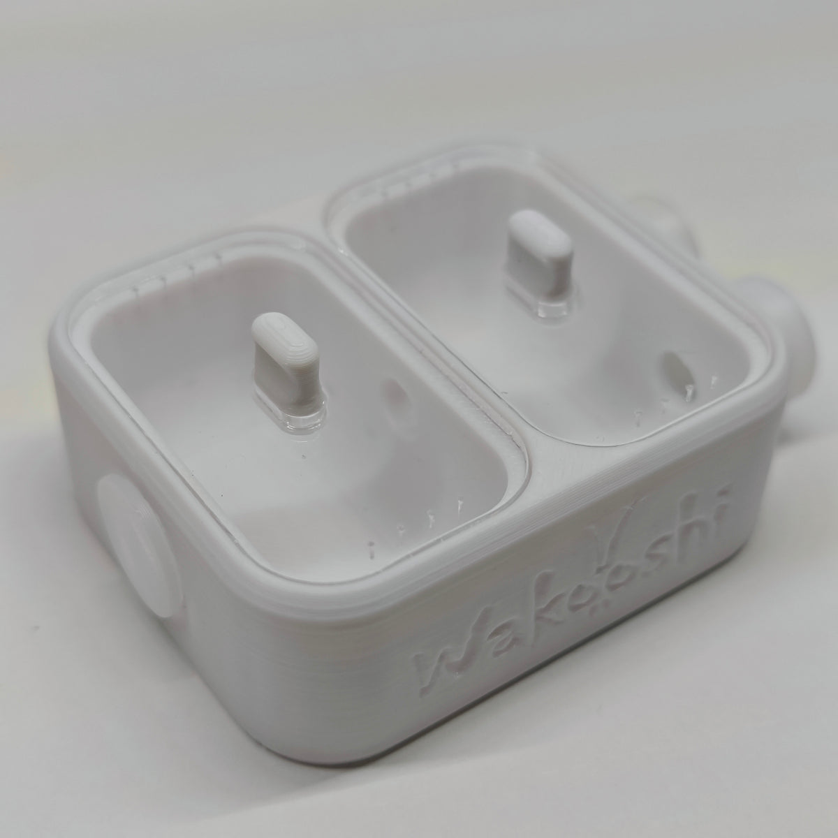 Luna Pod - Twin Tube – WaKooshi