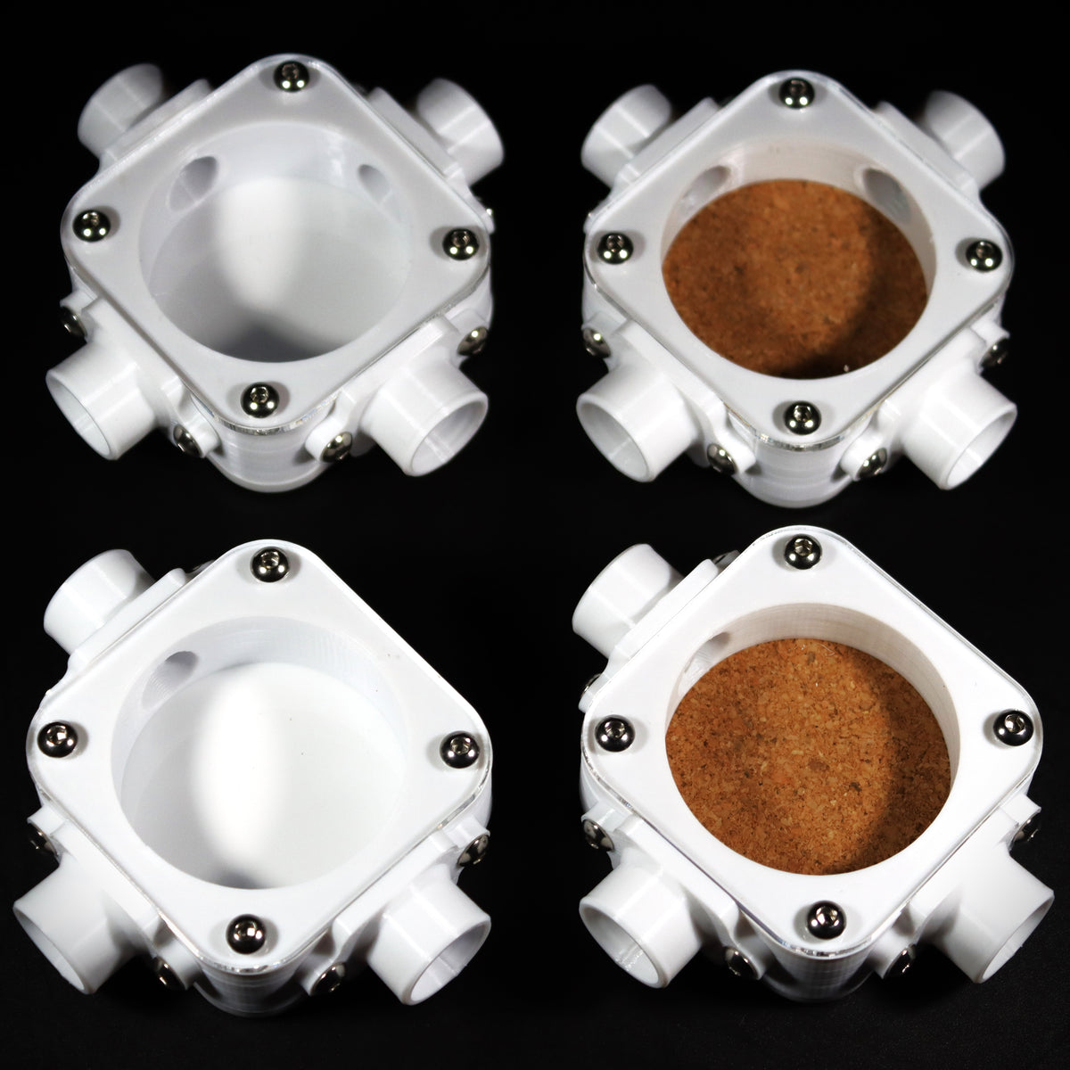 Connection Hubs – WaKooshi