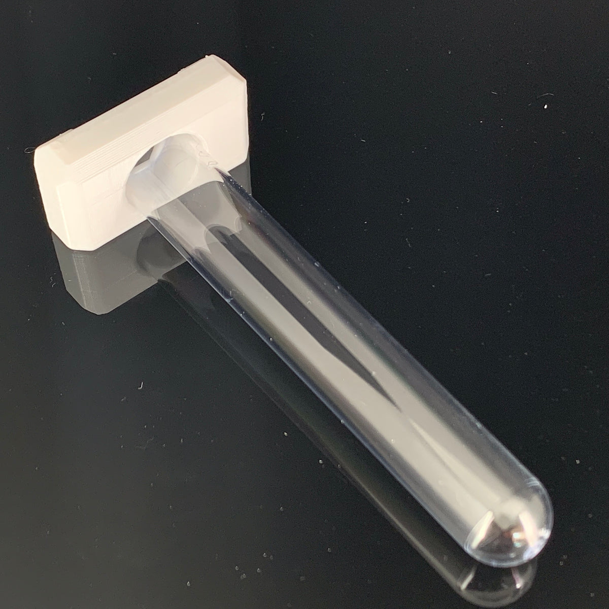 Medium Tube Connector – WaKooshi