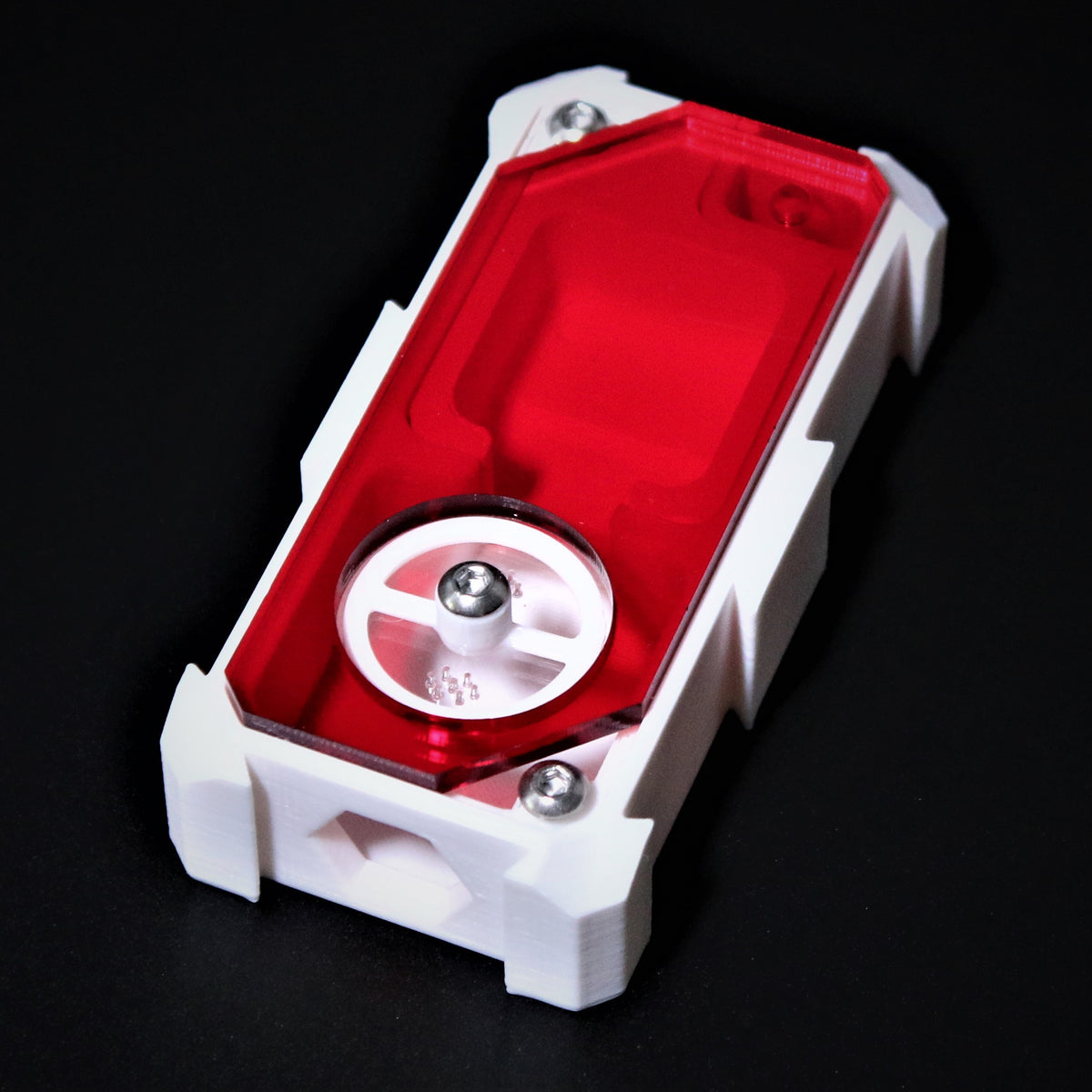 S2 Starter Module – WaKooshi