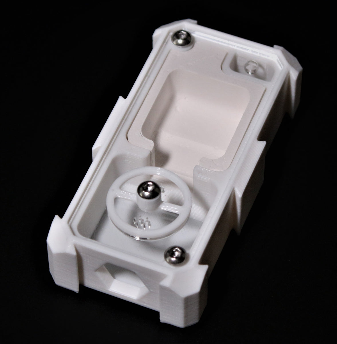 S2 Starter Module – WaKooshi