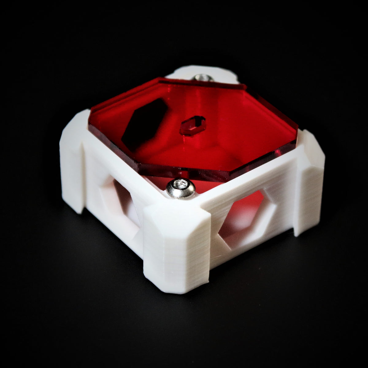 S1 Three Way Module – WaKooshi