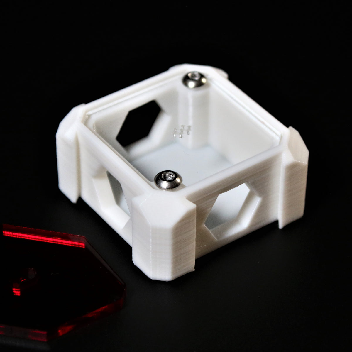 S1 Three Way Module – WaKooshi