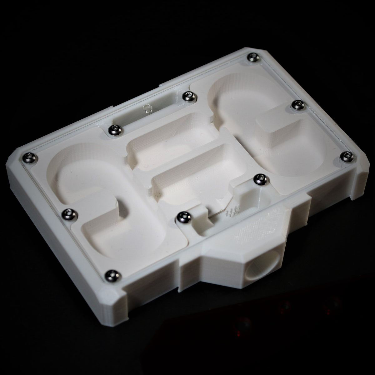 MS3.5 Nest Module – WaKooshi