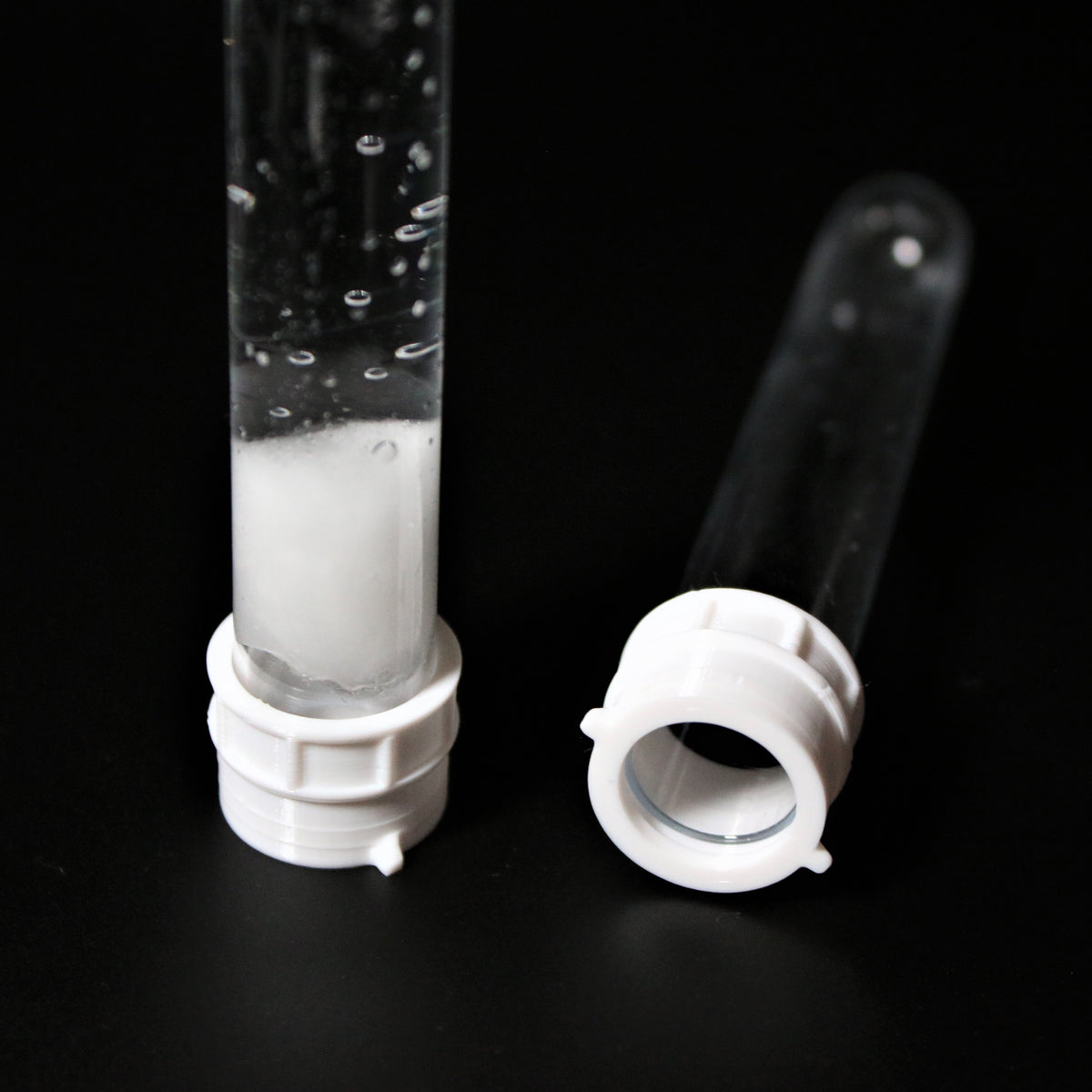 Click Lock Medium Tube Connectors – WaKooshi