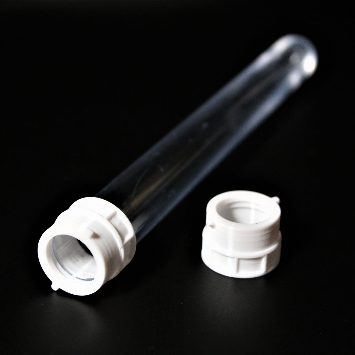 Click Lock Large Tube Connectors – WaKooshi