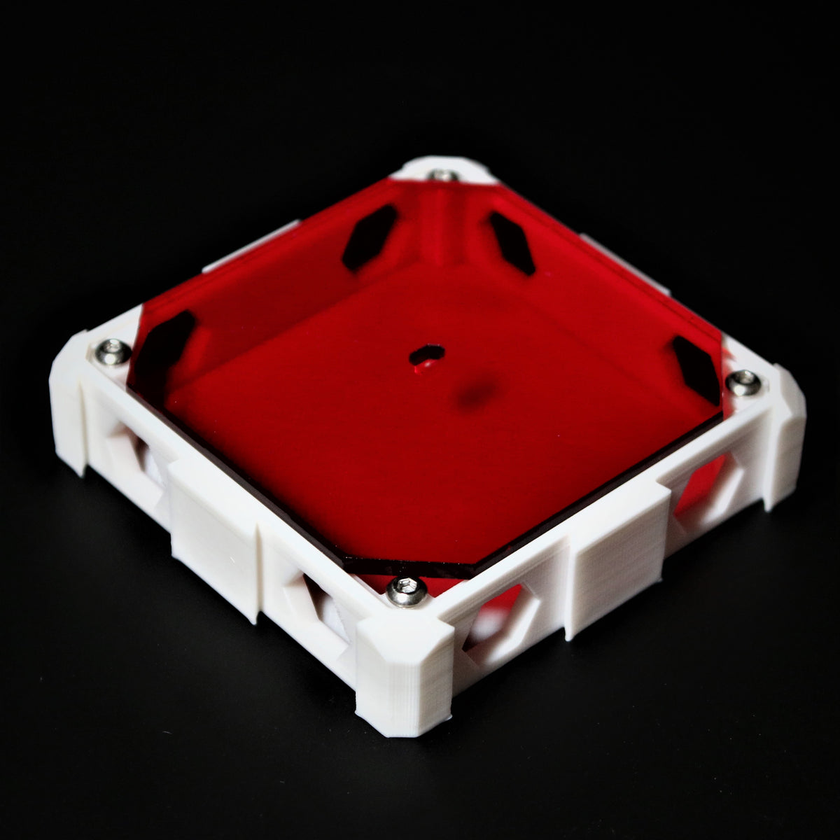 S3 8 Way Module – WaKooshi